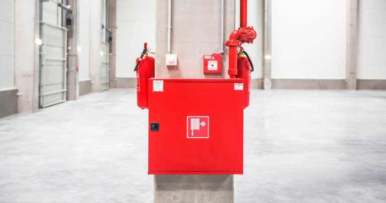 How to Calculate Standpipe System Flow and Pressure Demand?