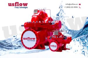 HOW TO DESIGN Fire Pump Layout and Sizing Calculations?